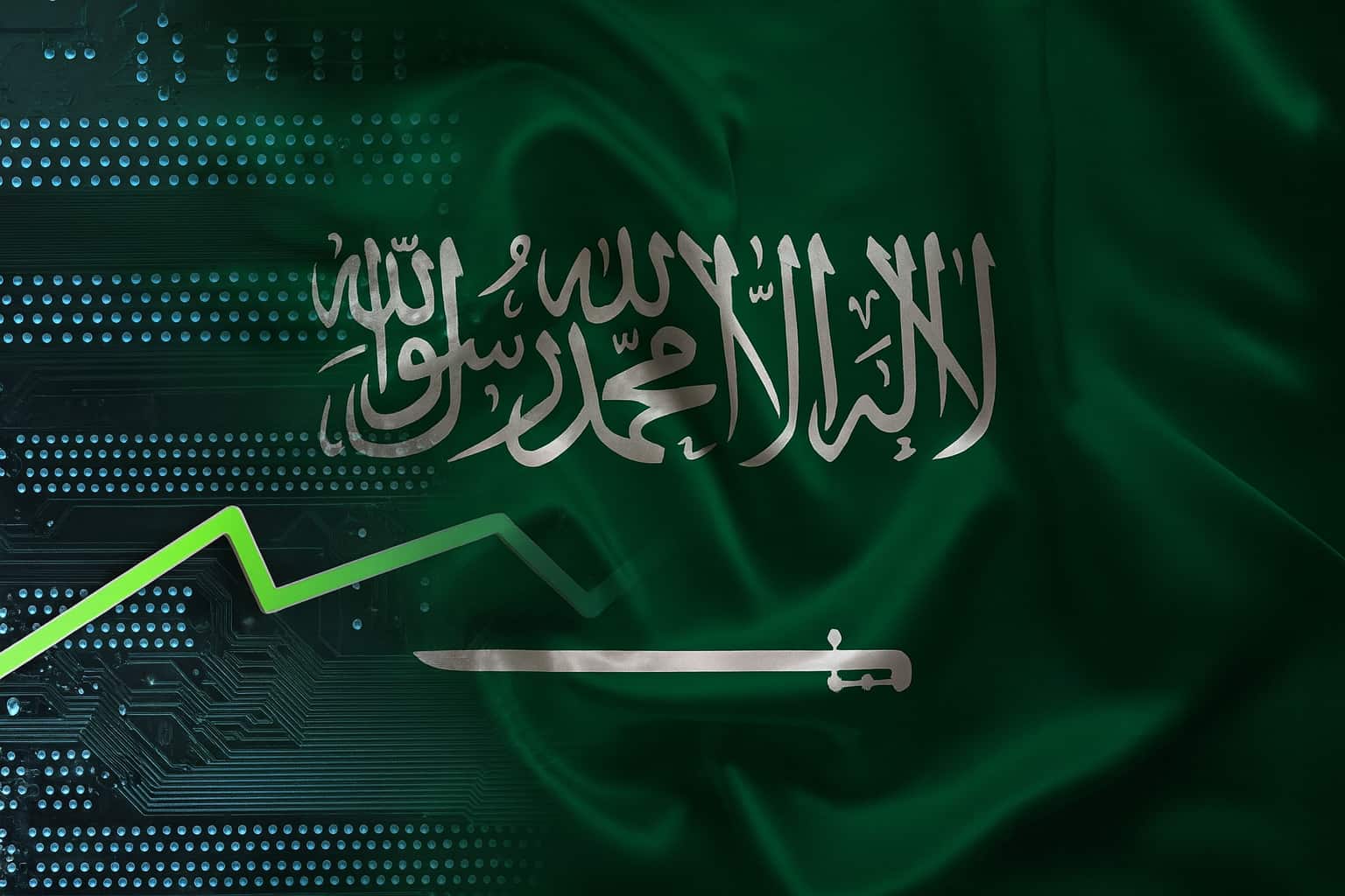 Investor Visa in Saudi Arabia: Unlock Business Opportunities